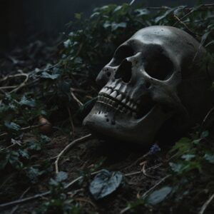 45 Metaphors For Death | Spot Wave